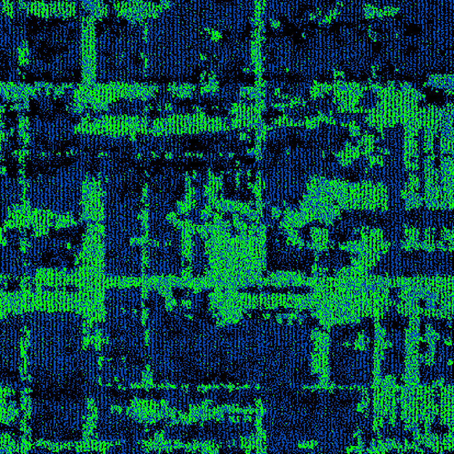 RC TEX - Omega Carpet